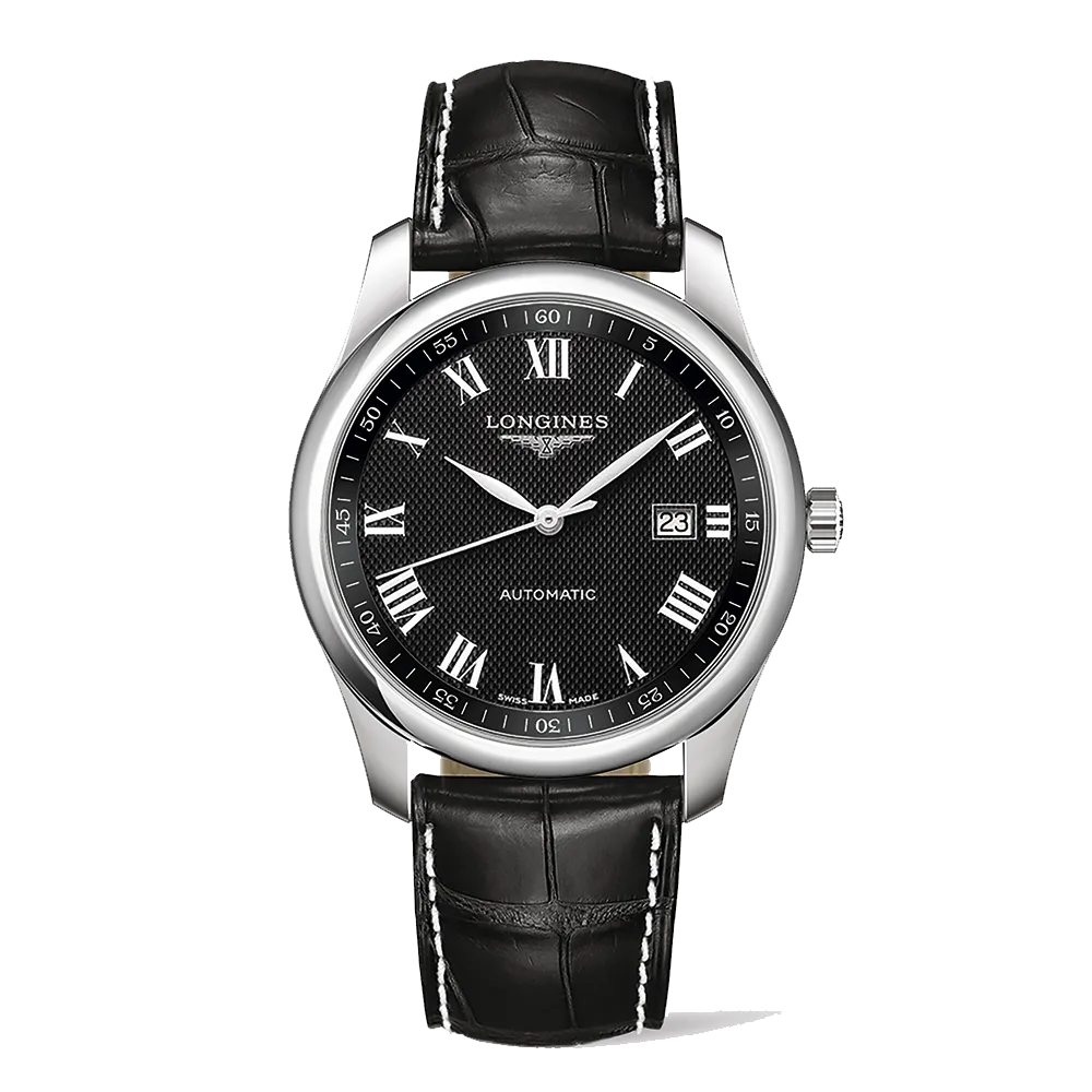LONGINES MASTER COLLECTION, L27934517, reloj automático, Ø 40.00 mm, a