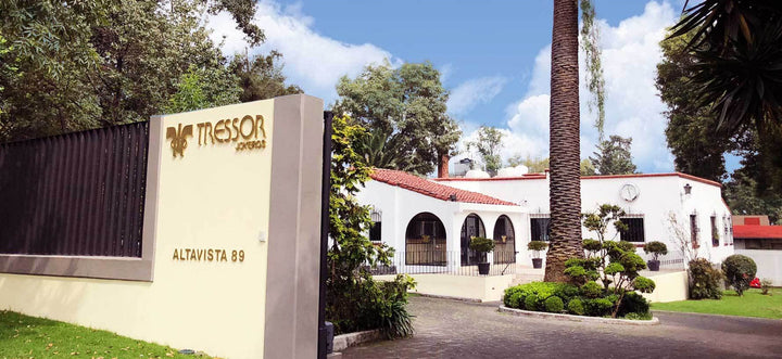 Tressor Joyeros | Joyería y Relojería